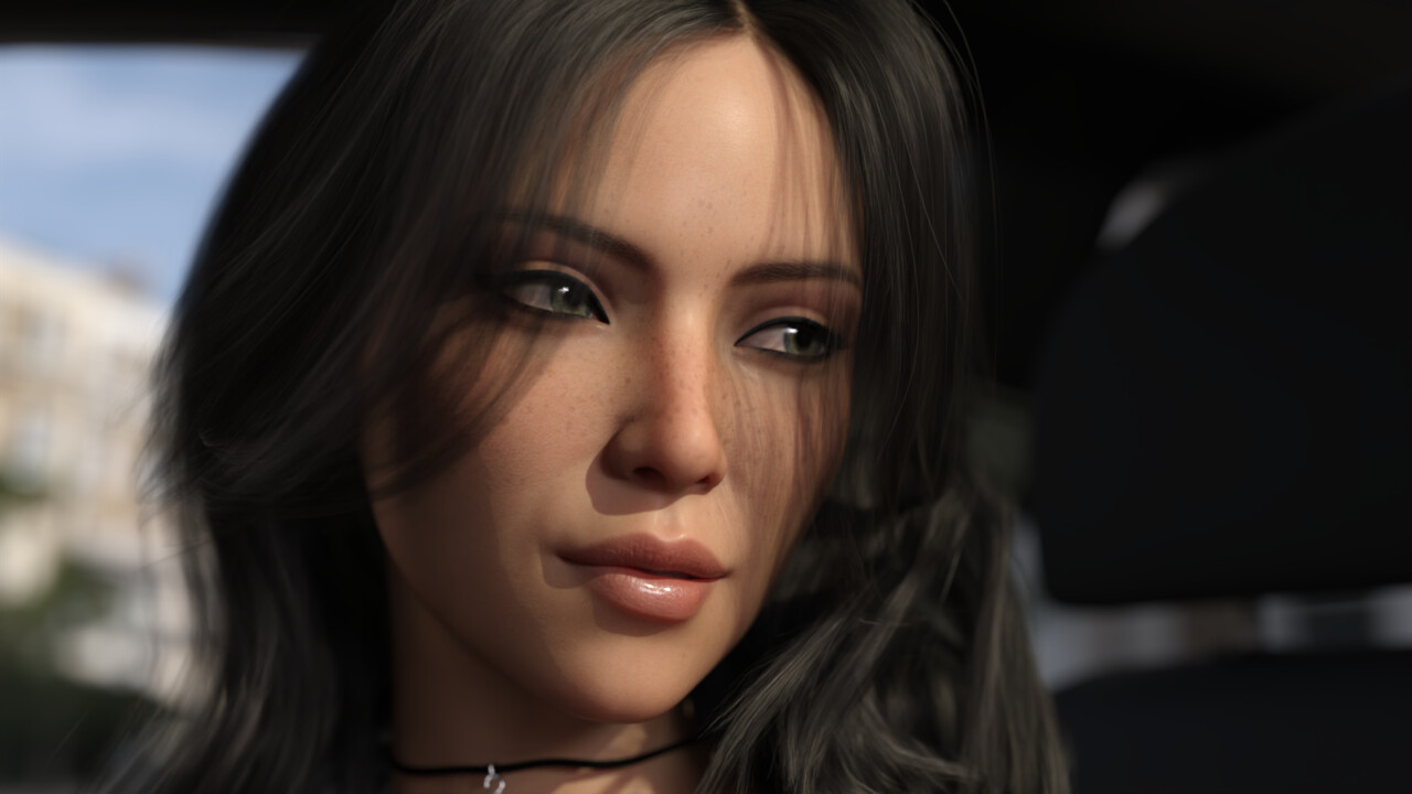 The Assistant Season 1 on Steam