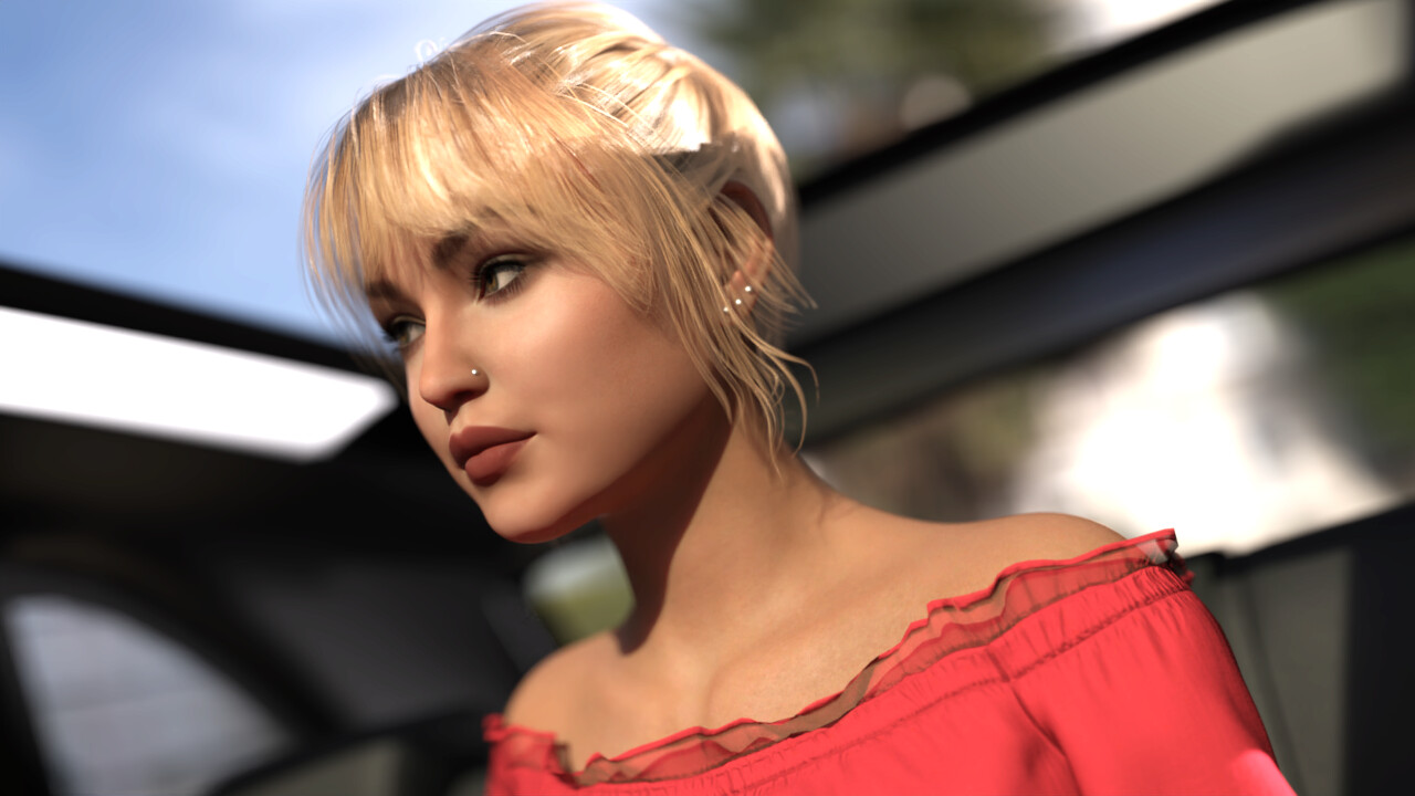 The Assistant Season 1 on Steam