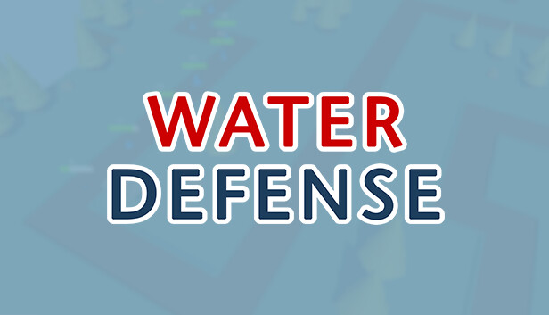 Water Defense · SteamDB