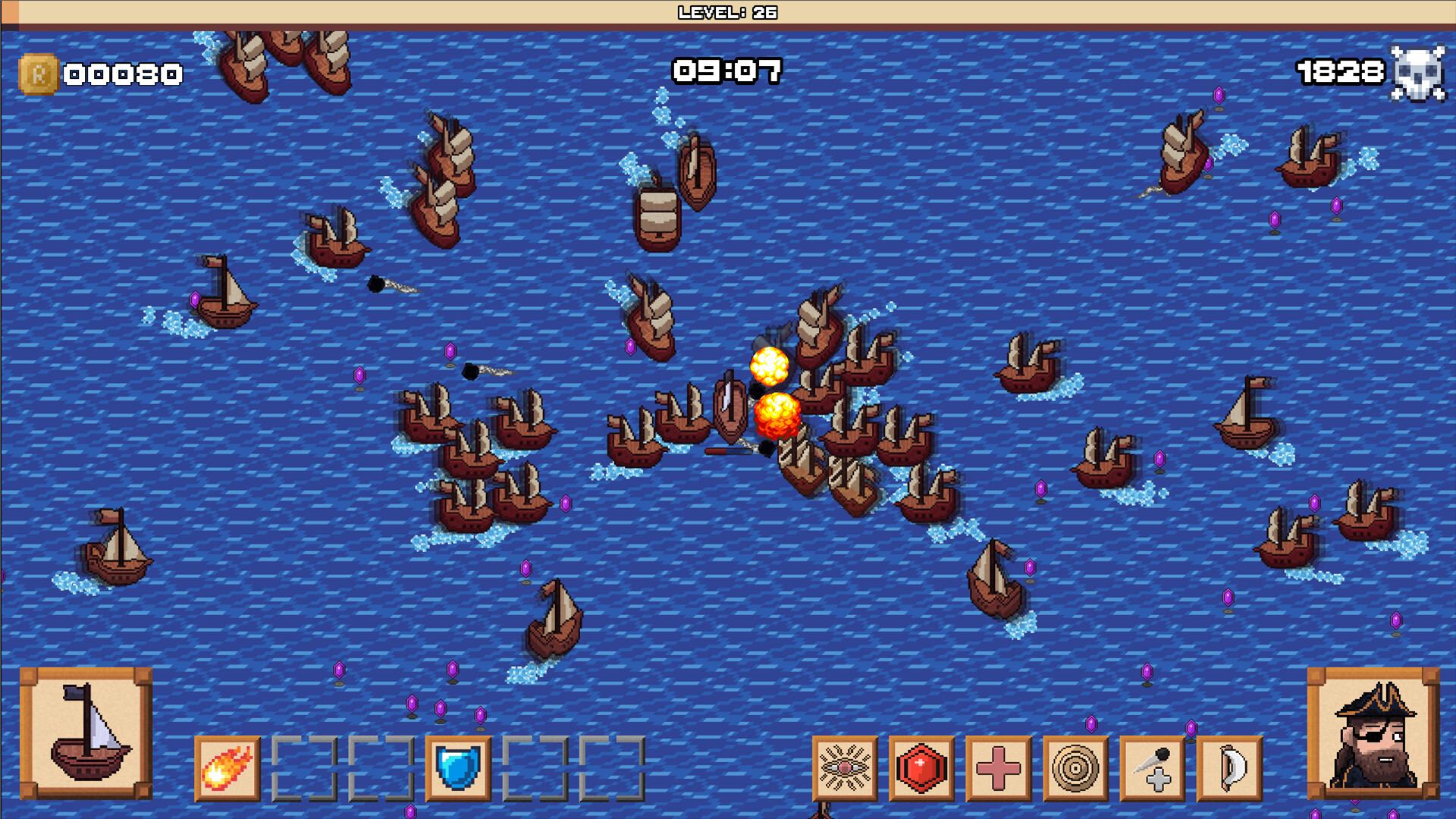 Ruiga Pirates on Steam