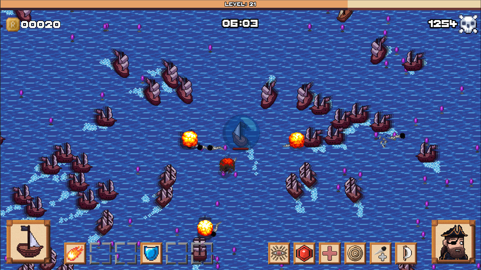 Ruiga Pirates on Steam