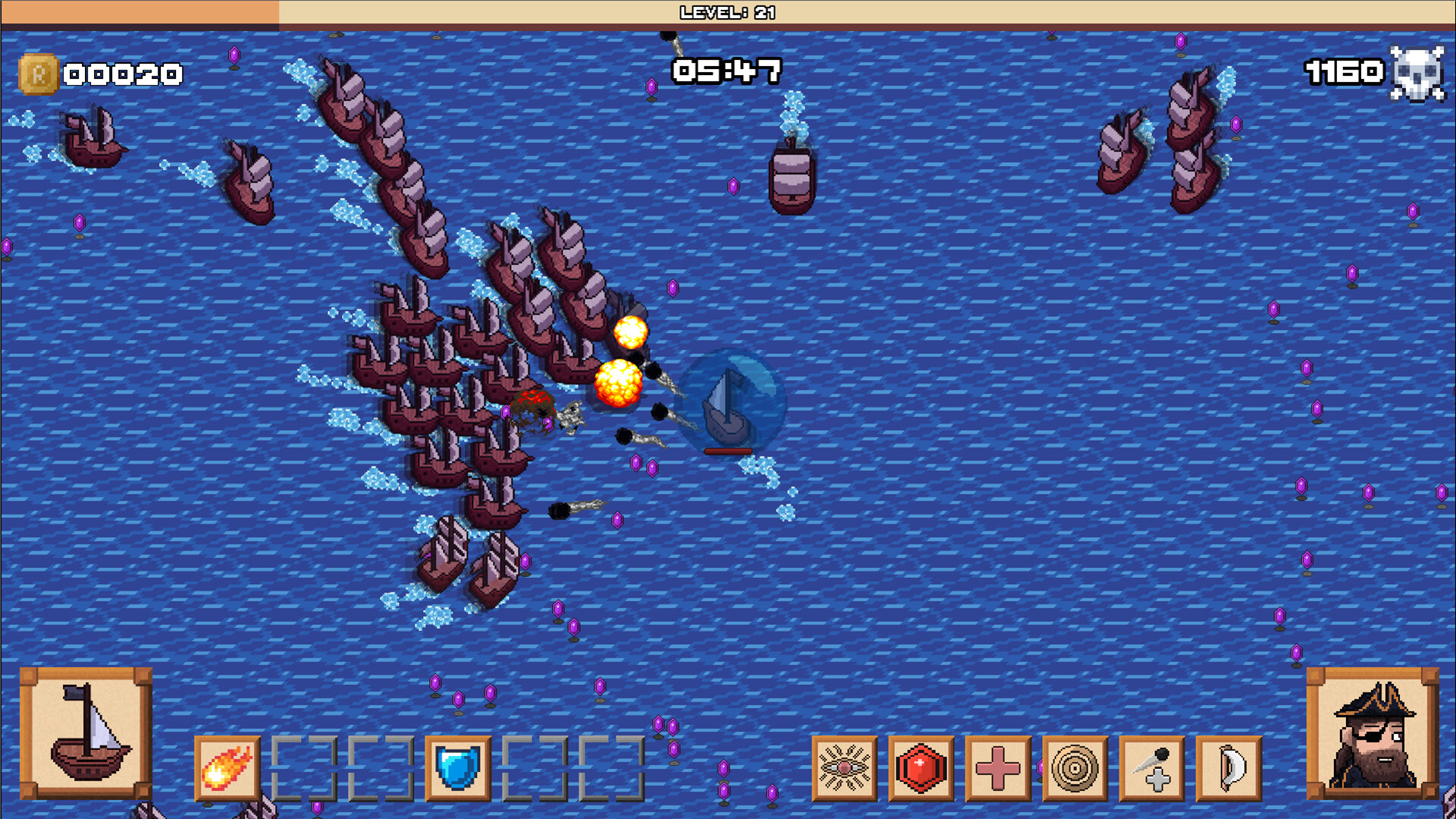 Ruiga Pirates on Steam