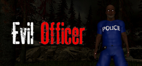 Evil Officer on Steam