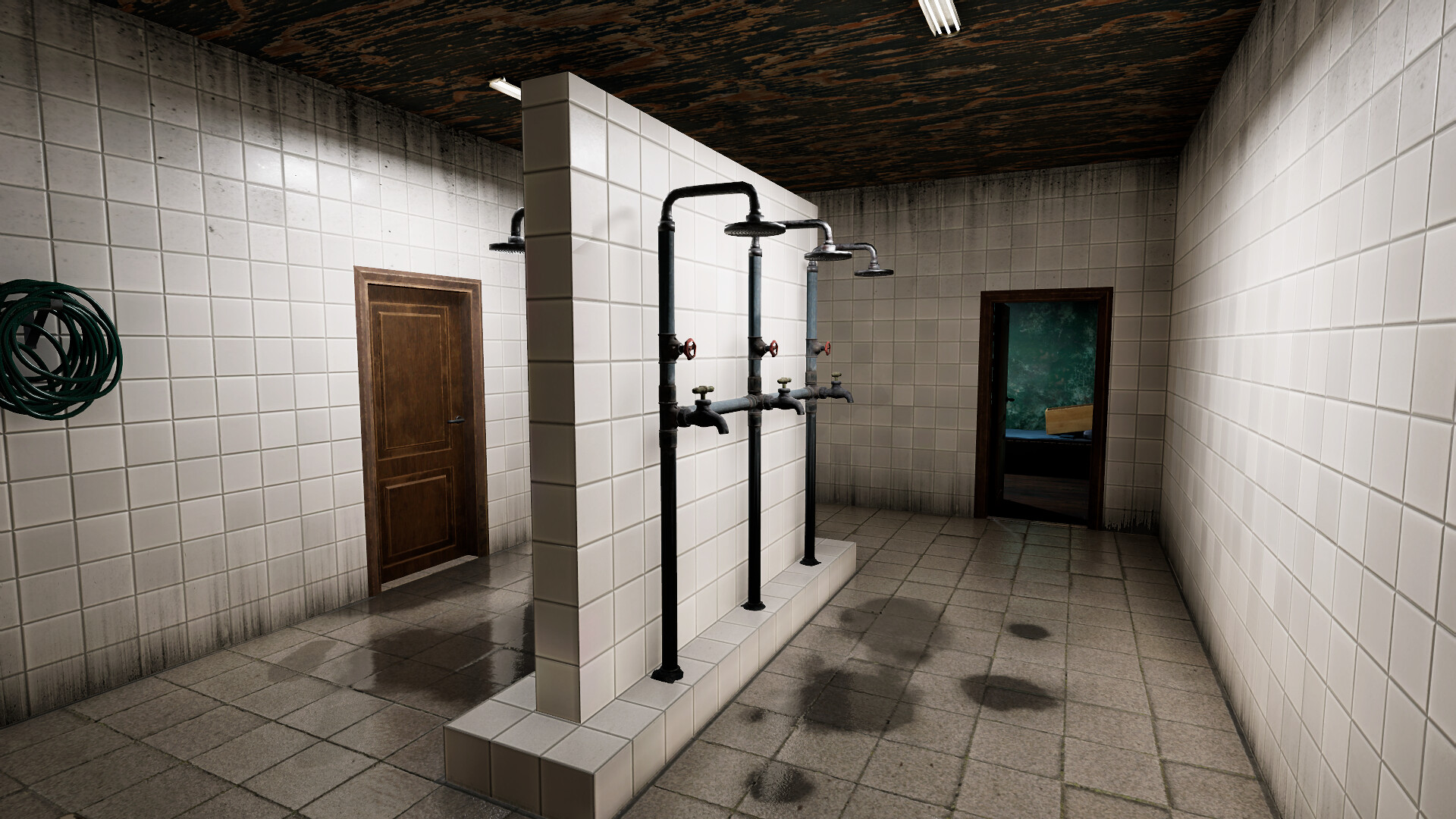 Evil Officer on Steam