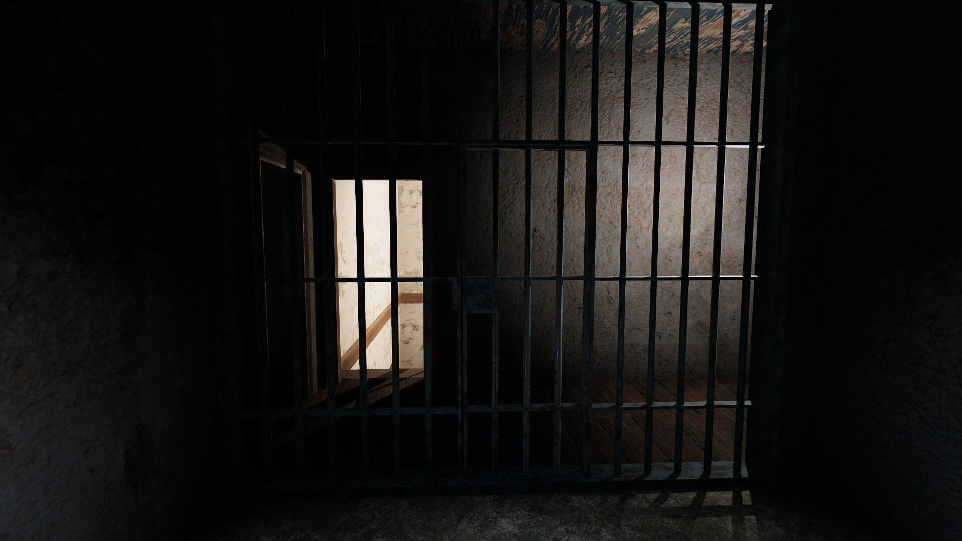 Evil Officer on Steam