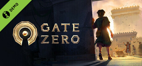 Gate Zero Demo Steam Charts (App 2461690) · SteamDB