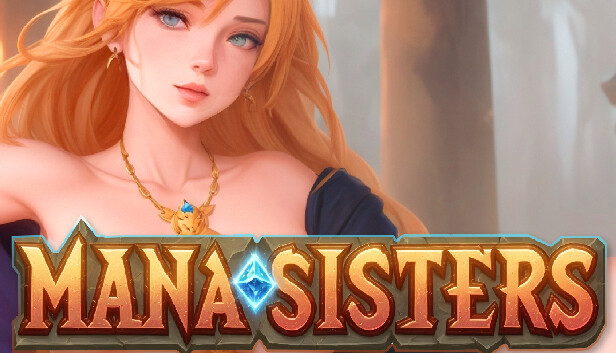 Mana Sisters on Steam