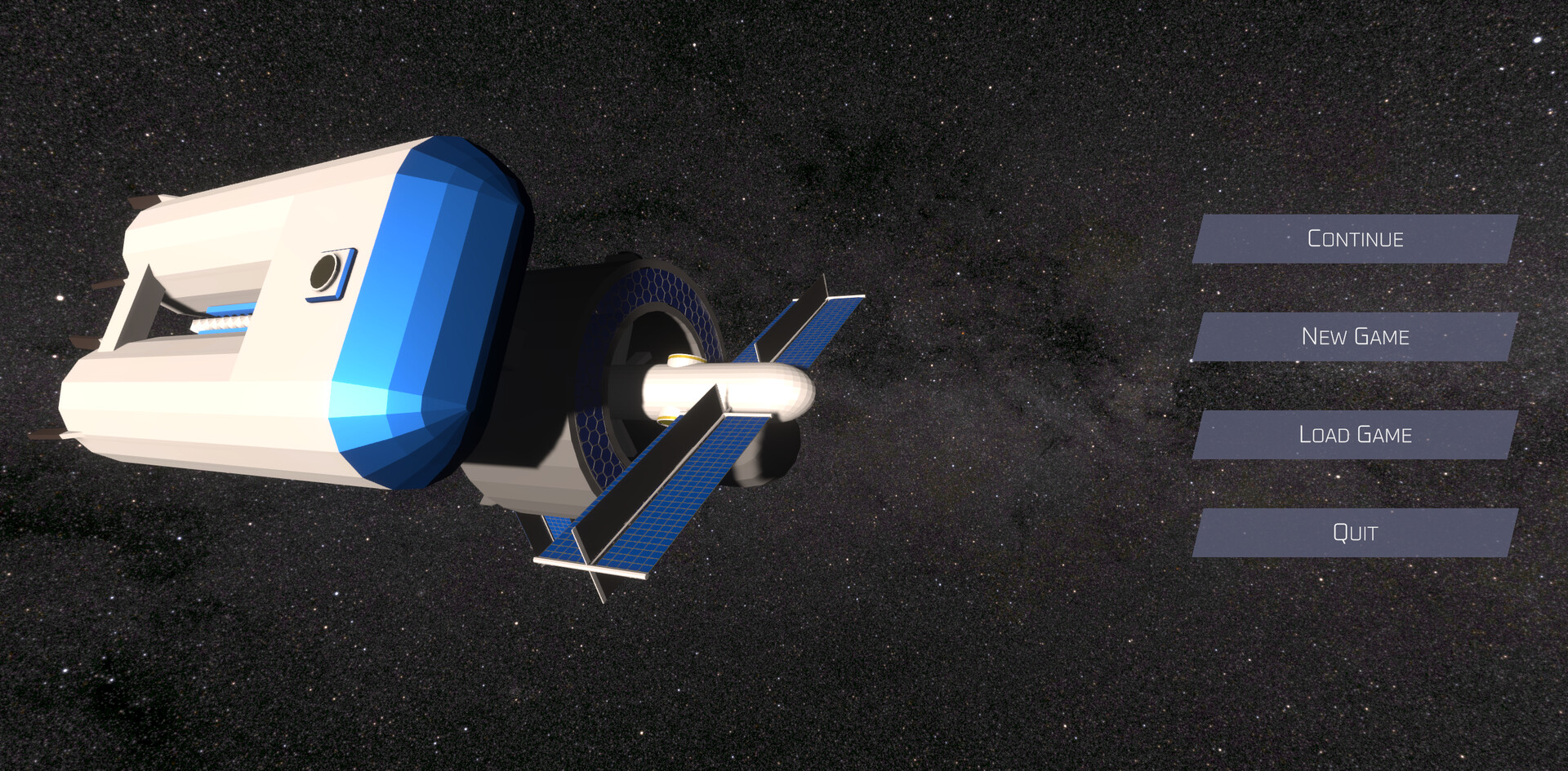 Asteroid Colony on Steam