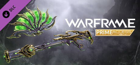 Warframe: Wisp Prime Access - Reservoirs Pack on Steam