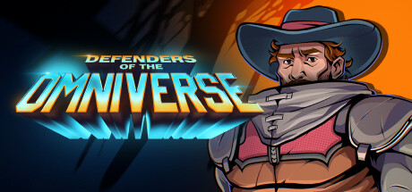 Defenders of the Omniverse on Steam