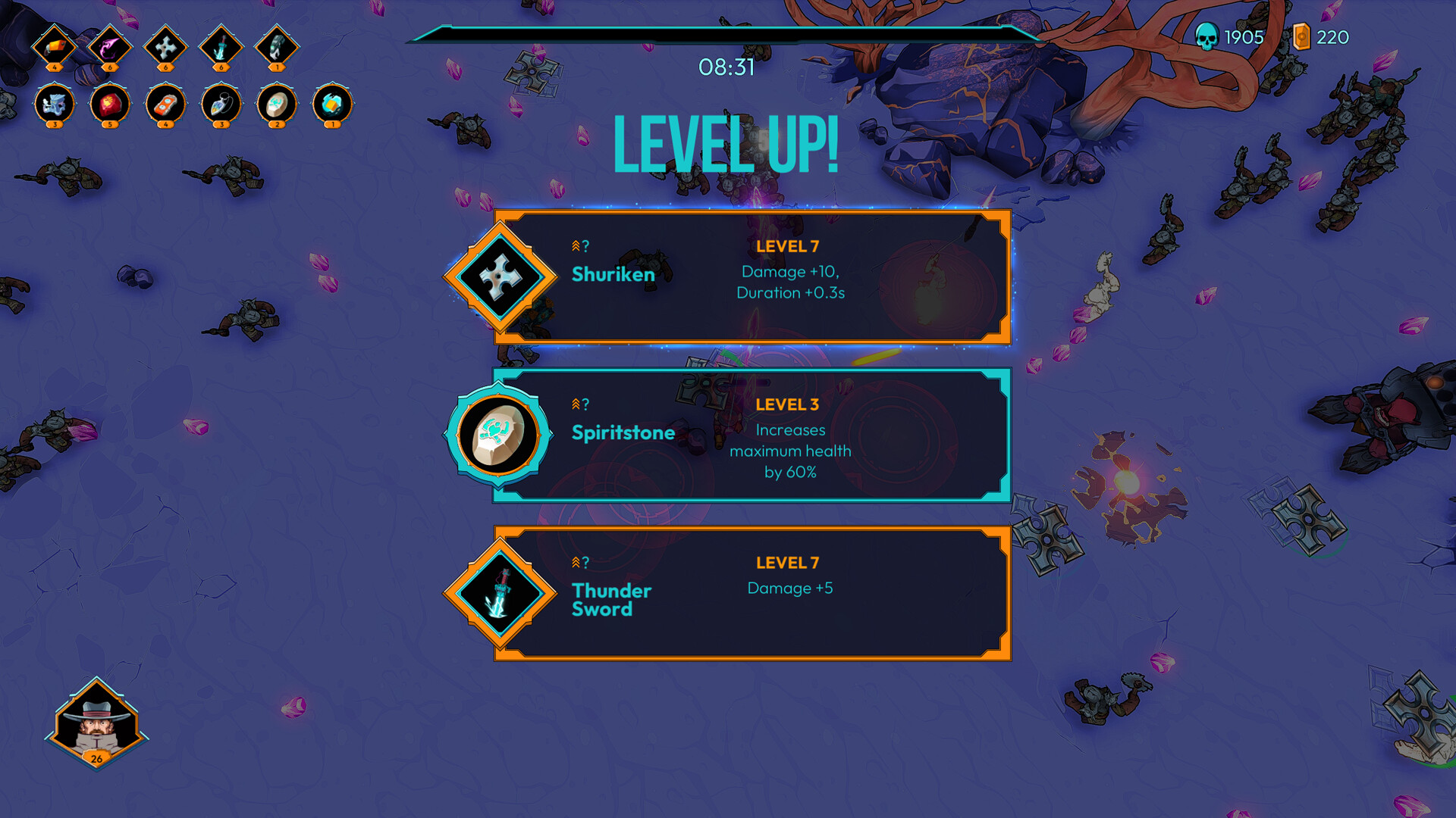 Defenders of the Omniverse Screenshots · SteamDB