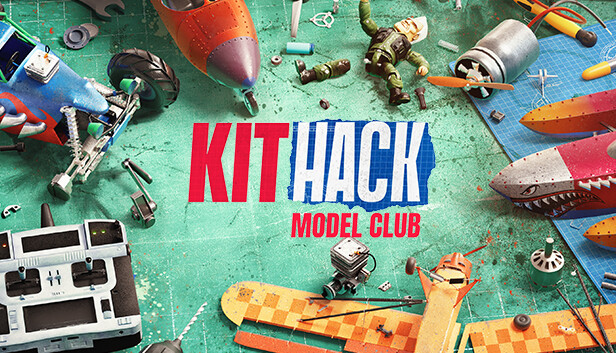 KitHack Model Club Playtest Steam Charts (App 2461860) · SteamDB