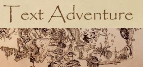 Text Adventure on Steam