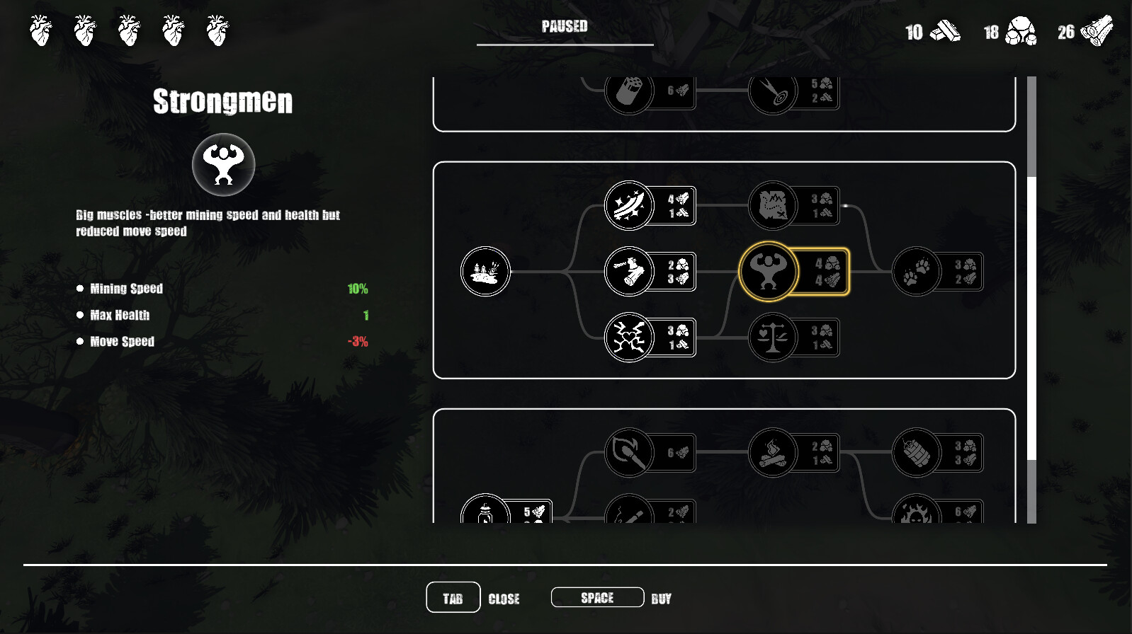 Steam：Graveyard Gunslingers