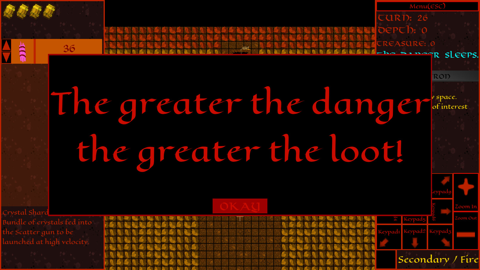 They Dug Too Deep on Steam