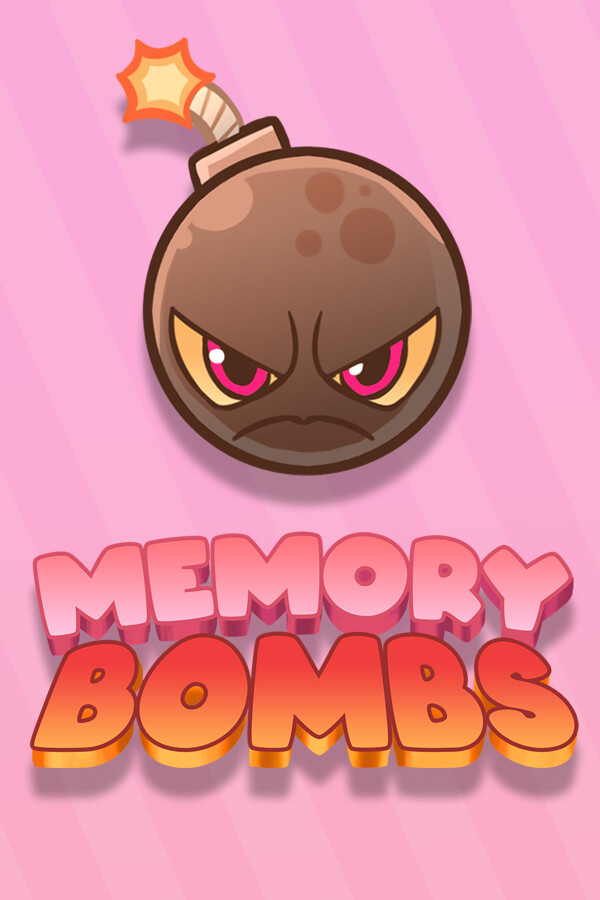 Memory Bombs Steam Charts · SteamDB