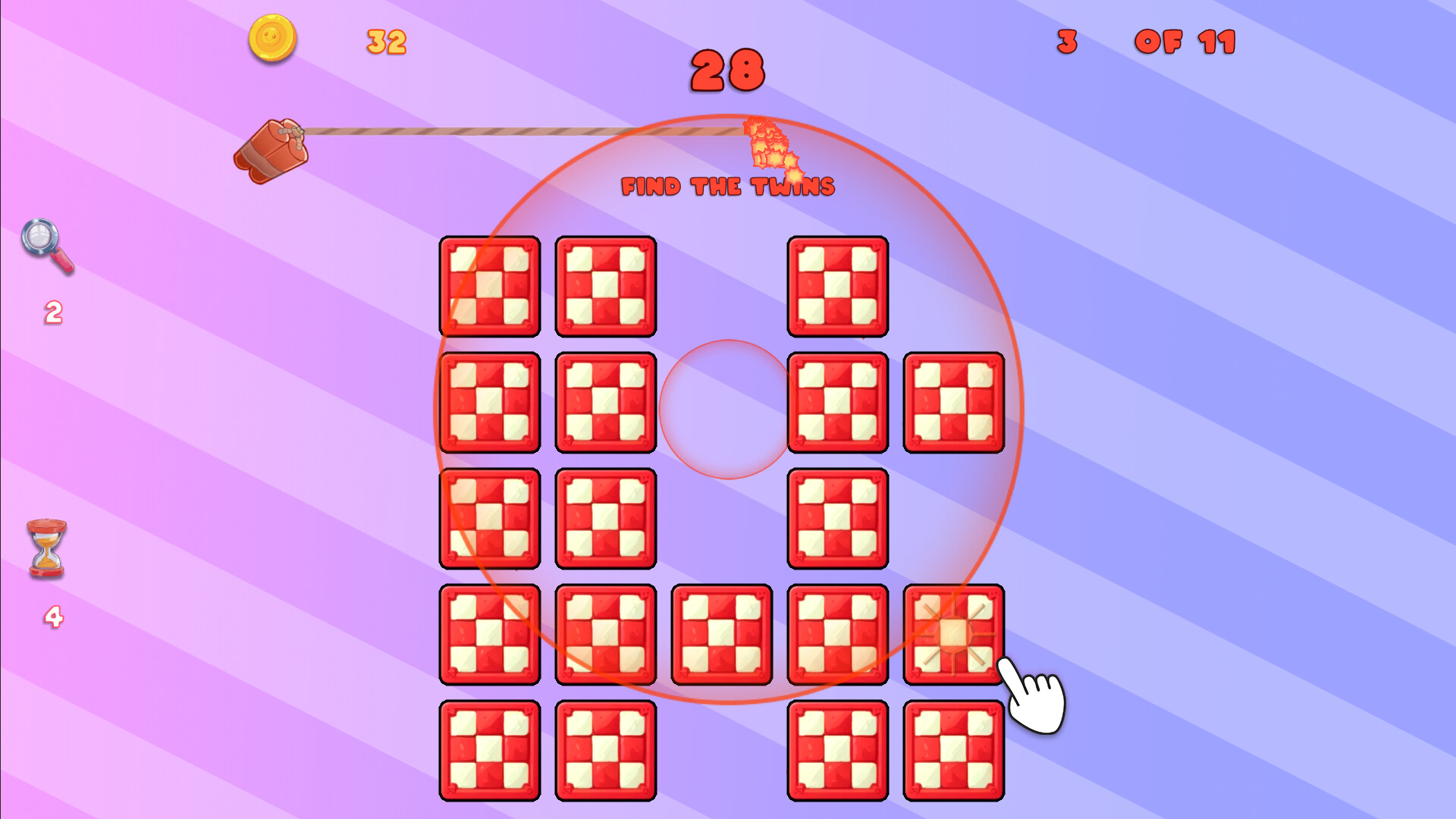 Memory Bombs Screenshots · SteamDB