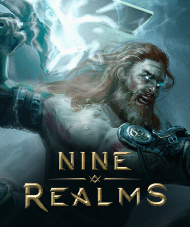 Nine Realms · SteamDB