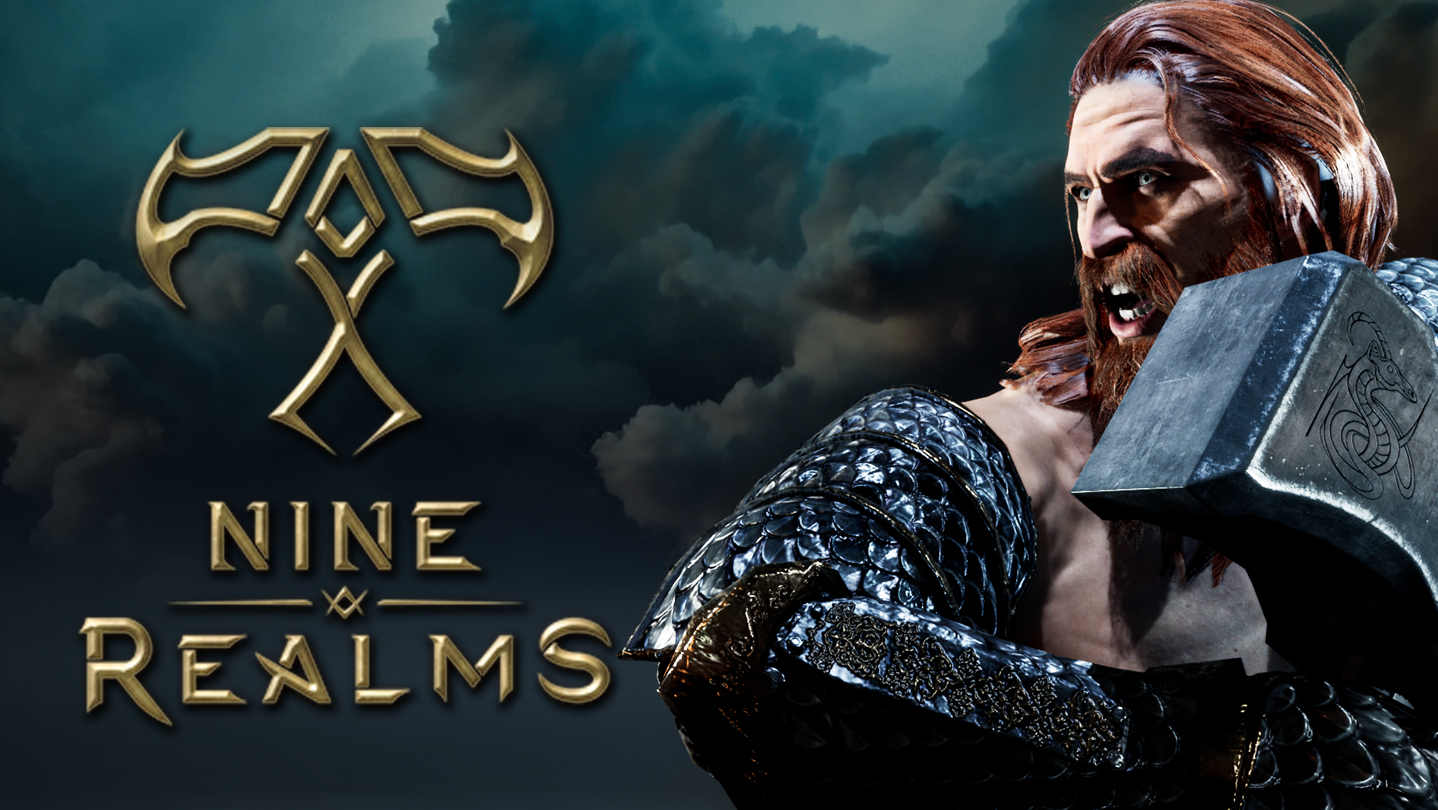 Nine Realms Price history · SteamDB