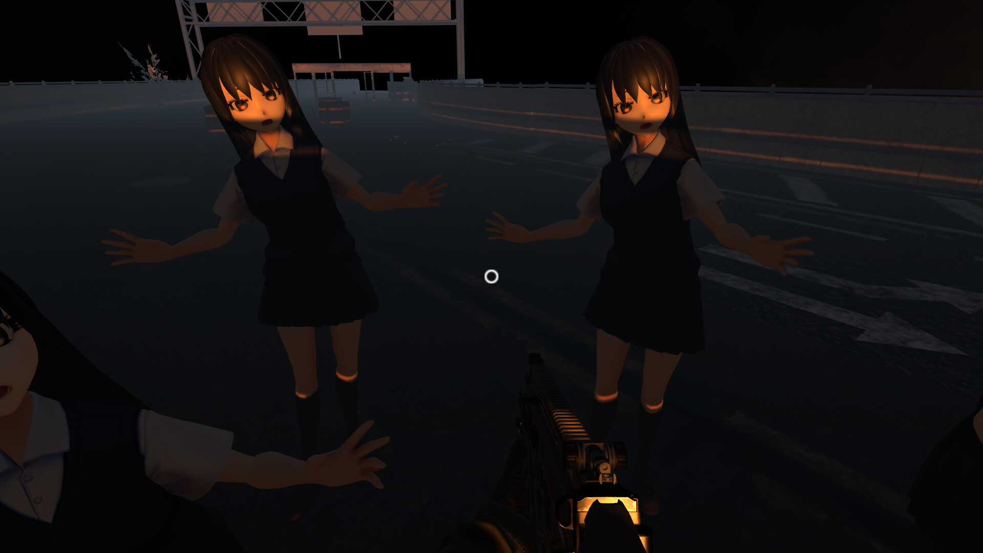 Anime Slayer on Steam