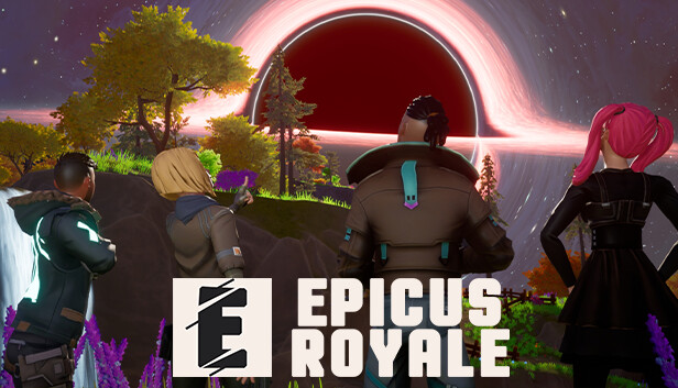 Epicus Royale on Steam