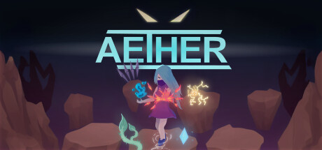 Aether Price history · SteamDB