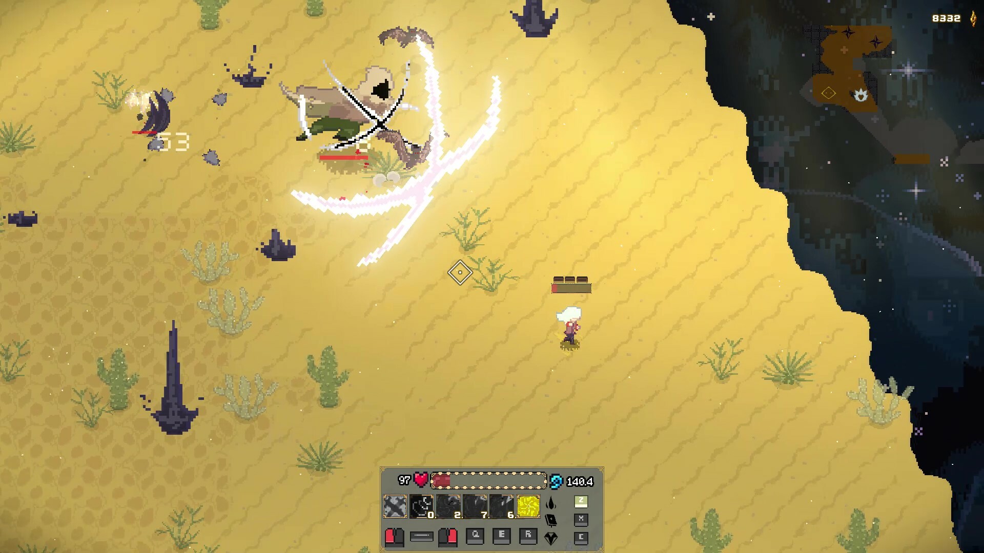 Save 20% on Aether on Steam