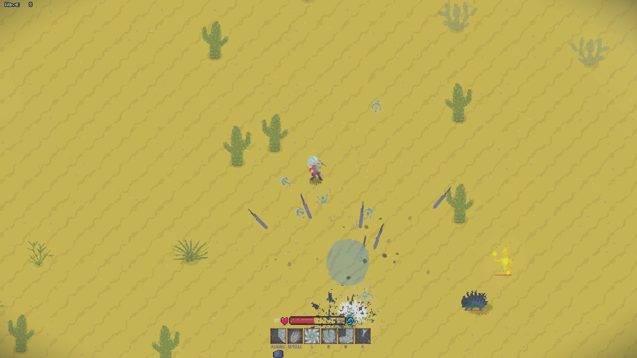 Aether Screenshots · SteamDB