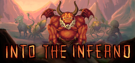 Into The Inferno on Steam