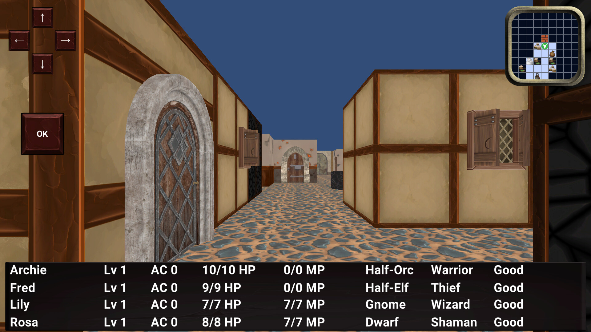 Into The Inferno on Steam