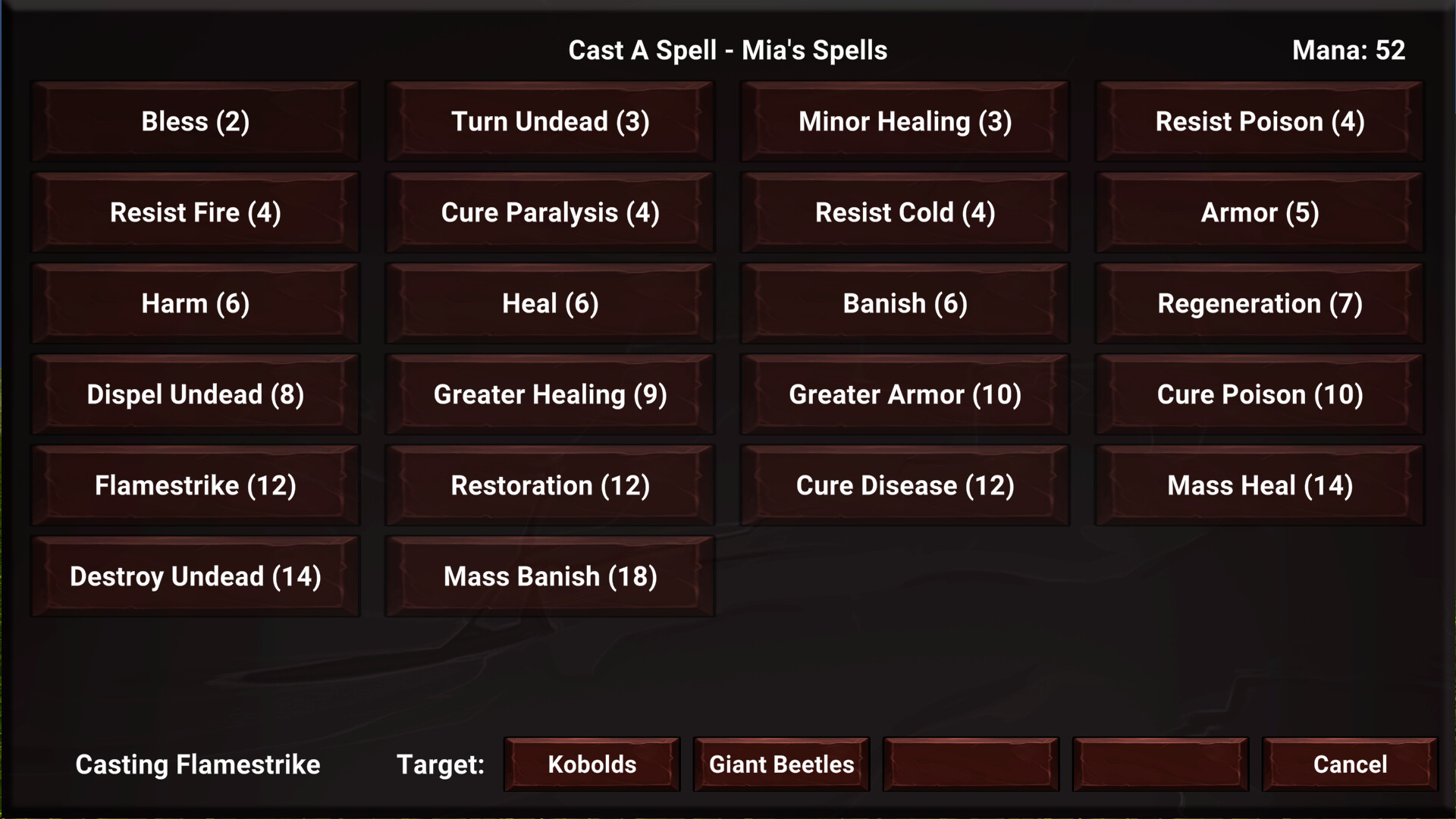 Into The Inferno on Steam