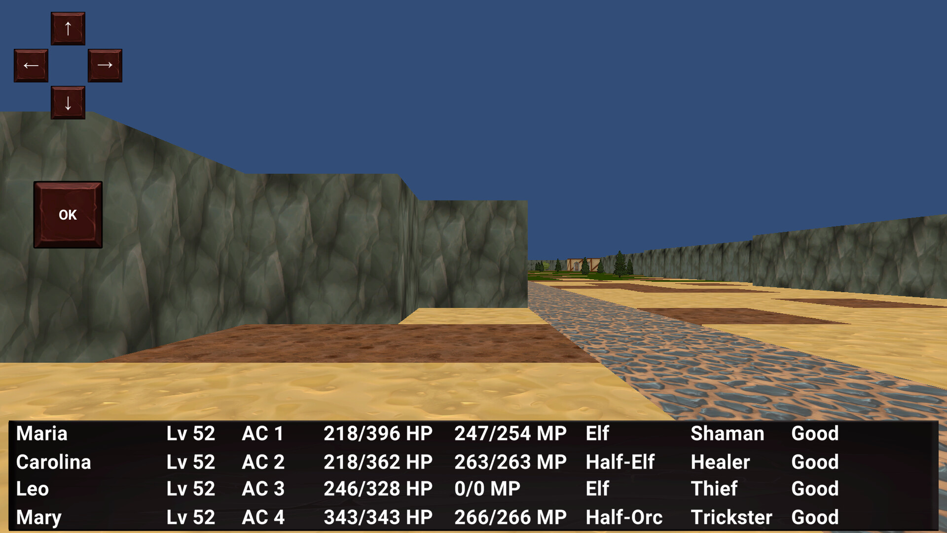 Into The Inferno on Steam