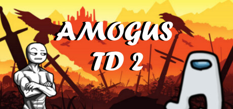 Steam Community :: Amogus TD 2 - Defense of the Sus
