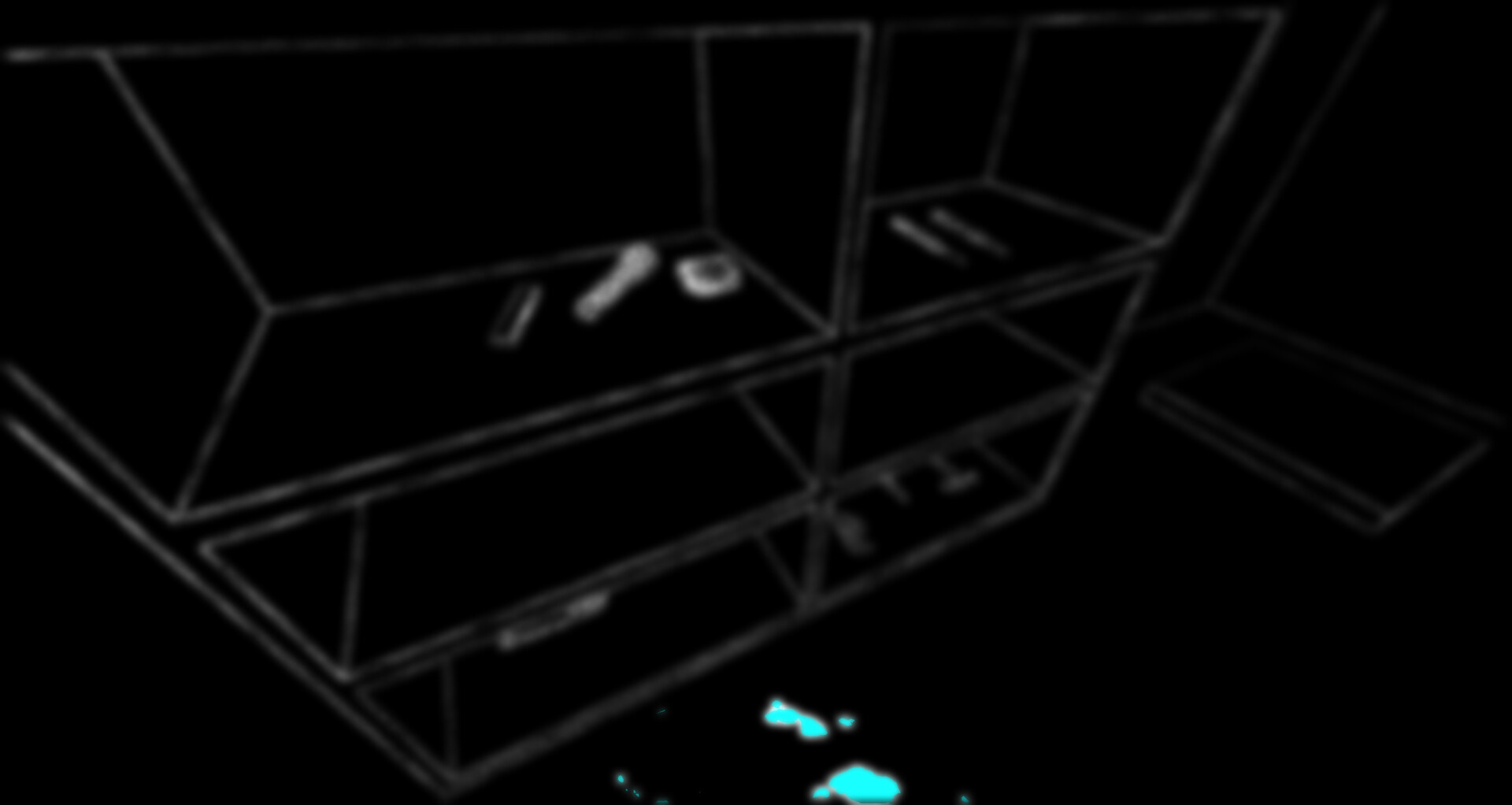Blind Hope on Steam