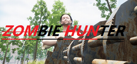 Zombie Hunter on Steam