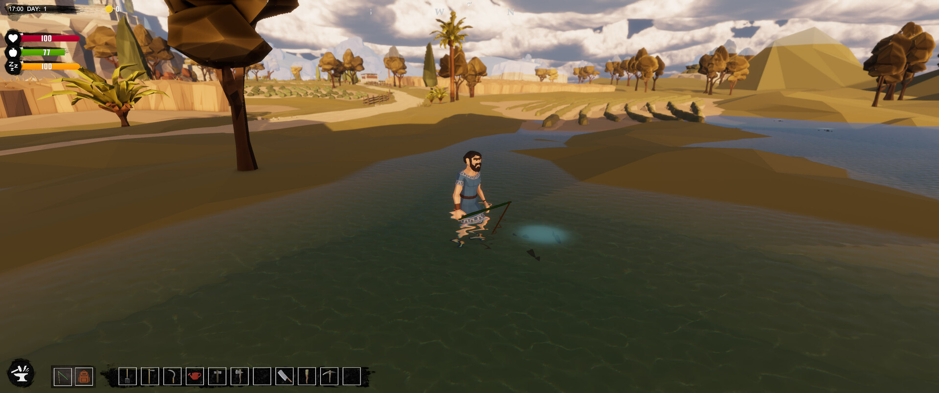 Farmer Simulator on Steam