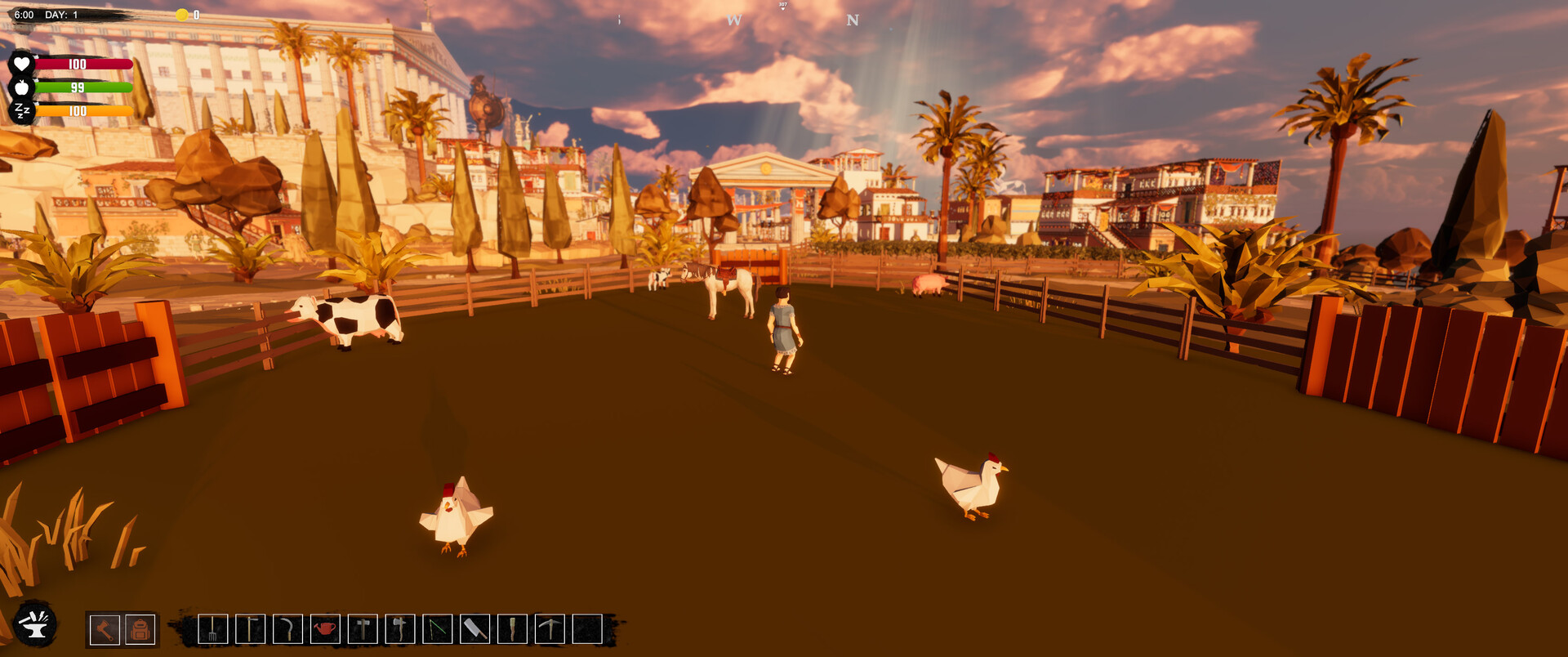 Farmer Simulator on Steam