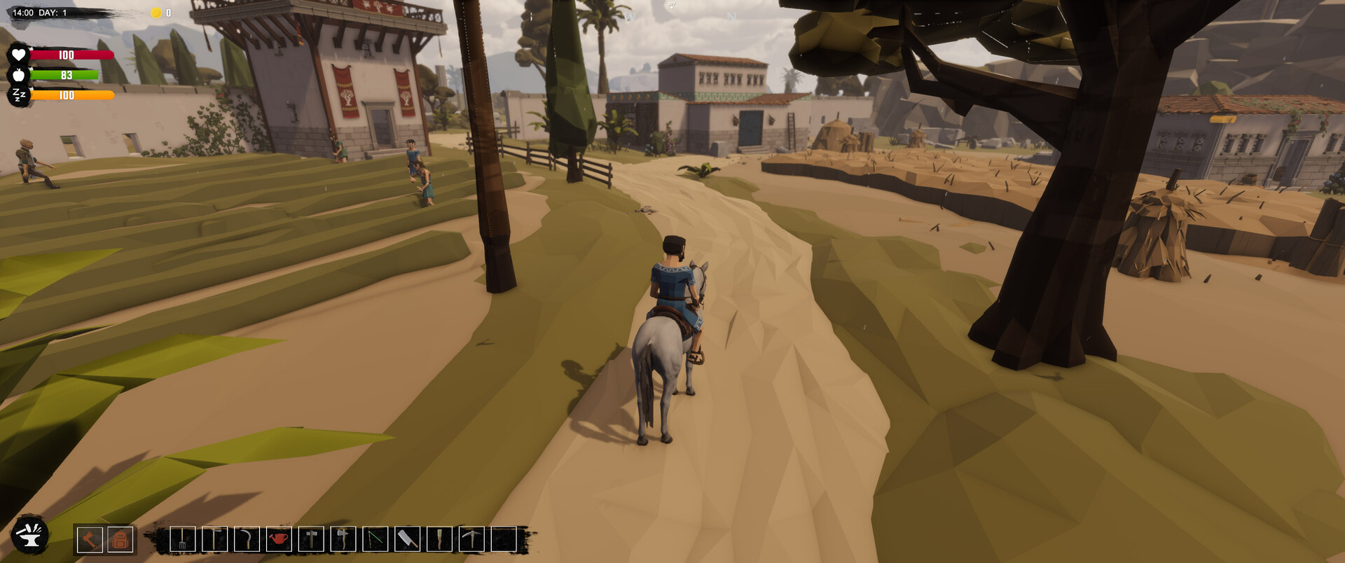 Farmer Simulator on Steam