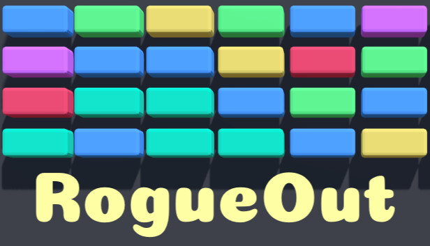 RogueOut on Steam