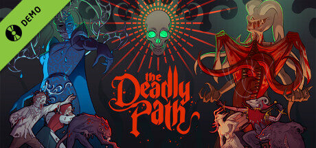 The Deadly Path Demo (App 2463180) · SteamDB