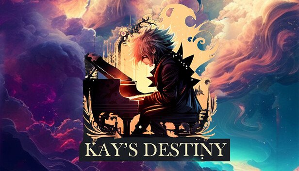 Kay's Destiny Demo Steam Charts (App 2463190) · SteamDB