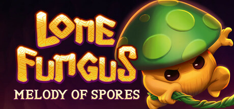 Steam Community :: Lone Fungus 2