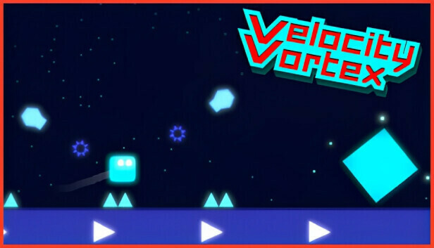 Velocity Vortex Demo Steam Charts (App 2463280) · SteamDB