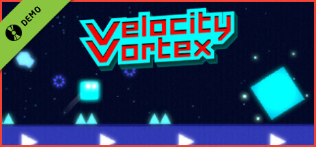 Velocity Vortex Demo Steam Charts (App 2463280) · SteamDB