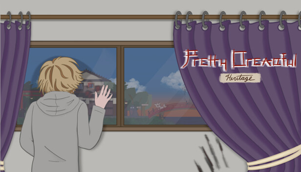 Pretty Dreadful: Heritage Demo Steam Charts (App 2463300) · SteamDB