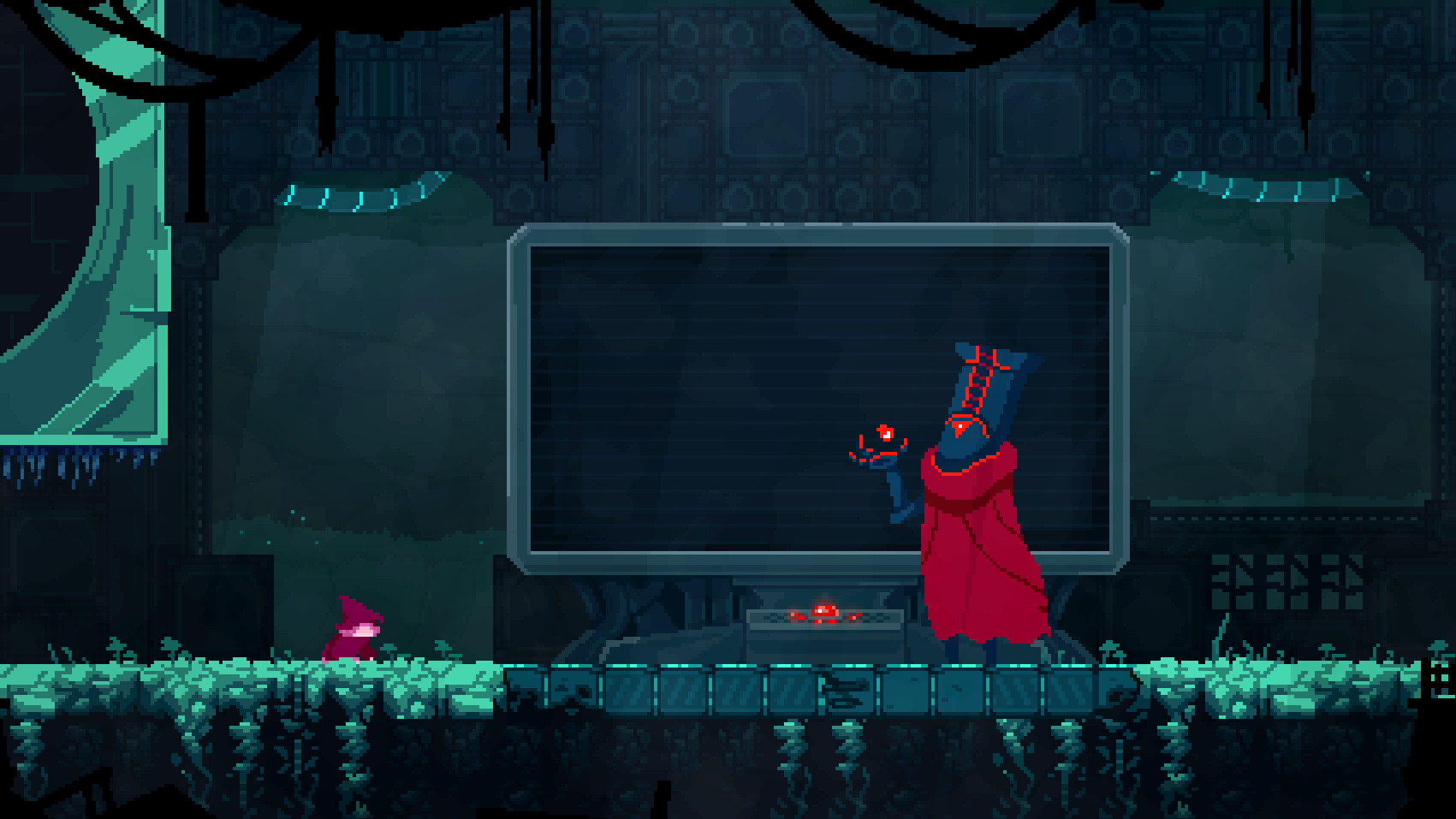 System Purge: Hollow Point on Steam