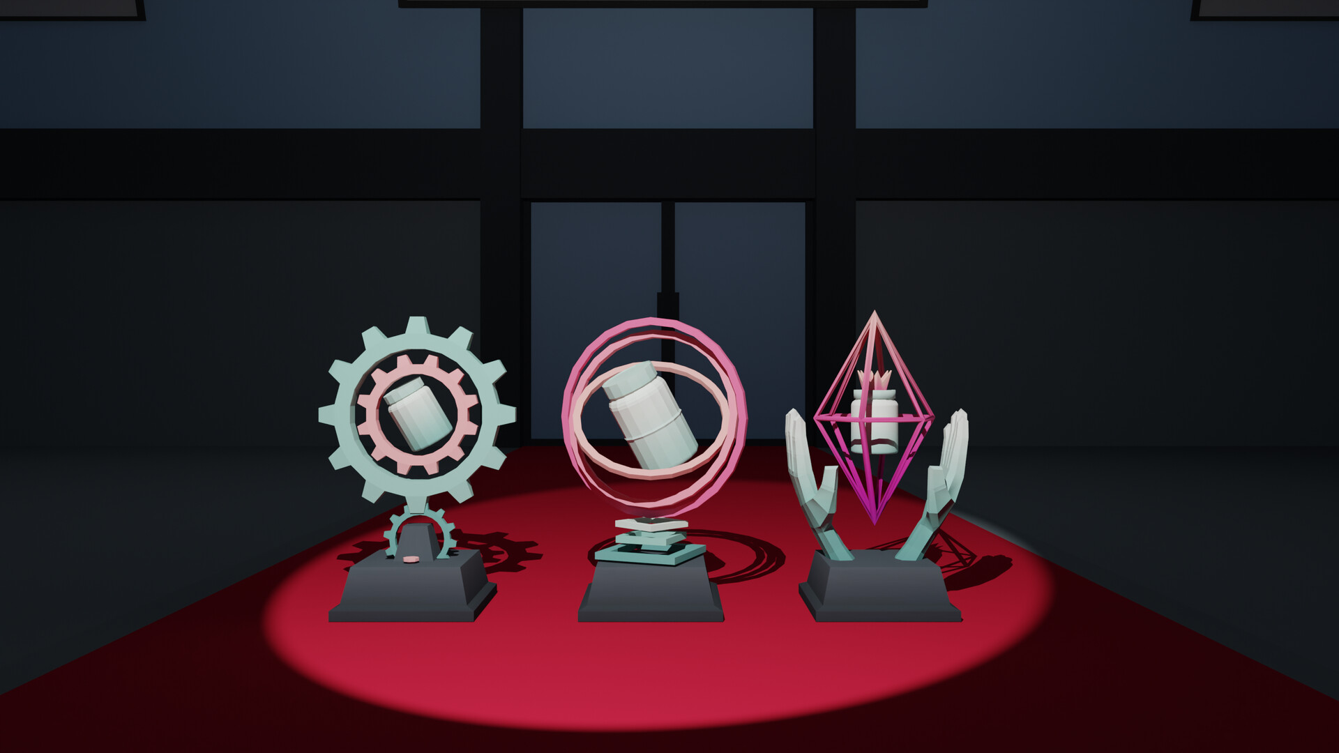 Monster Museum - Special Cups on Steam