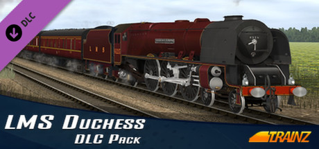 Trainz Simulator 12 DLC - Duchess Price history · SteamDB