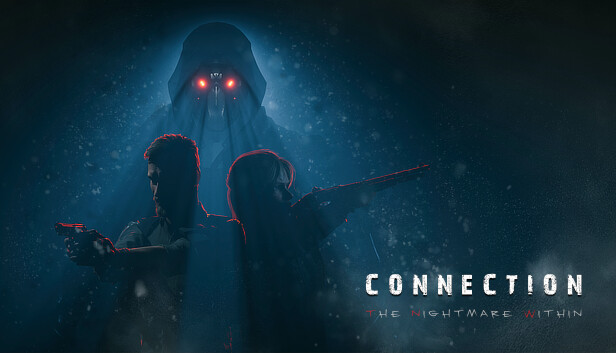 Connection: The Nightmare Within on Steam