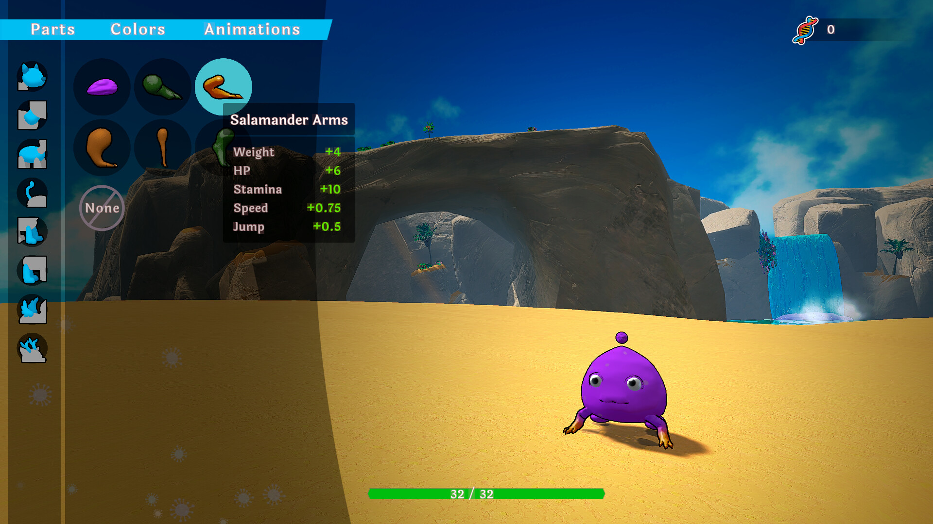 Strange Seed on Steam